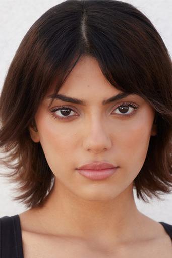 Noor Badash - FilmAffinity