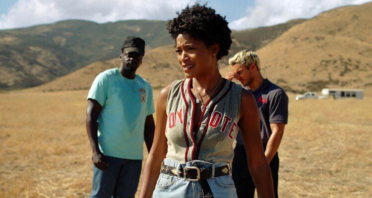 Image gallery for Nope - FilmAffinity