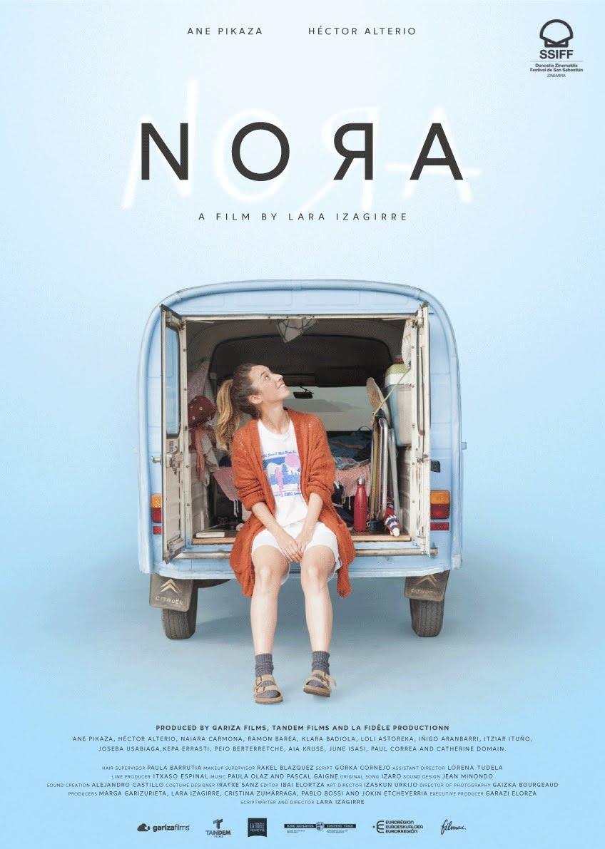 Image gallery for Nora - FilmAffinity