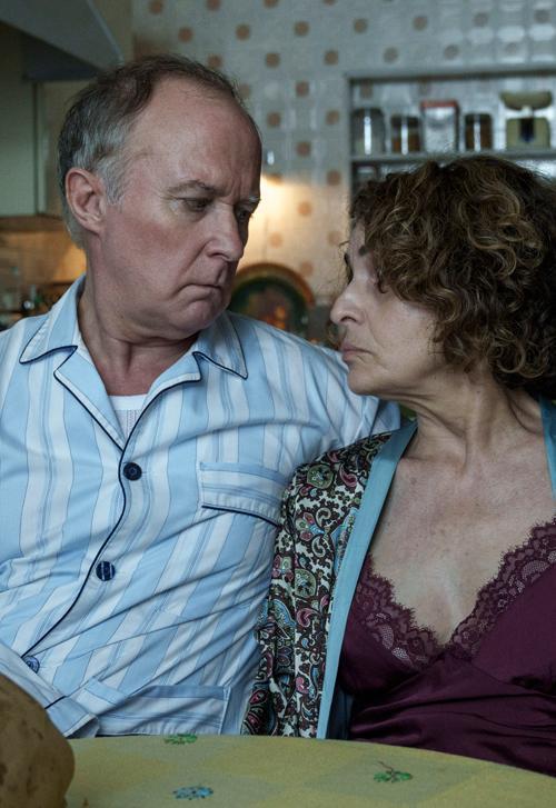 Norberta (2024) - FilmAffinity