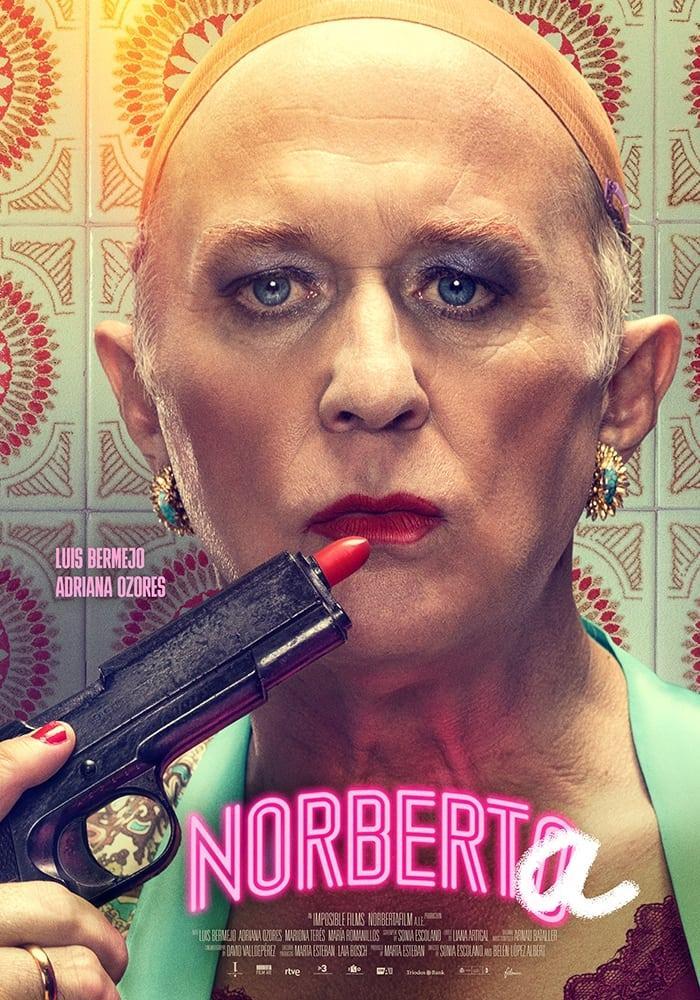 Norberta (2024) - FilmAffinity