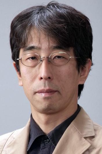 Noriyuki Iwadare - FilmAffinity