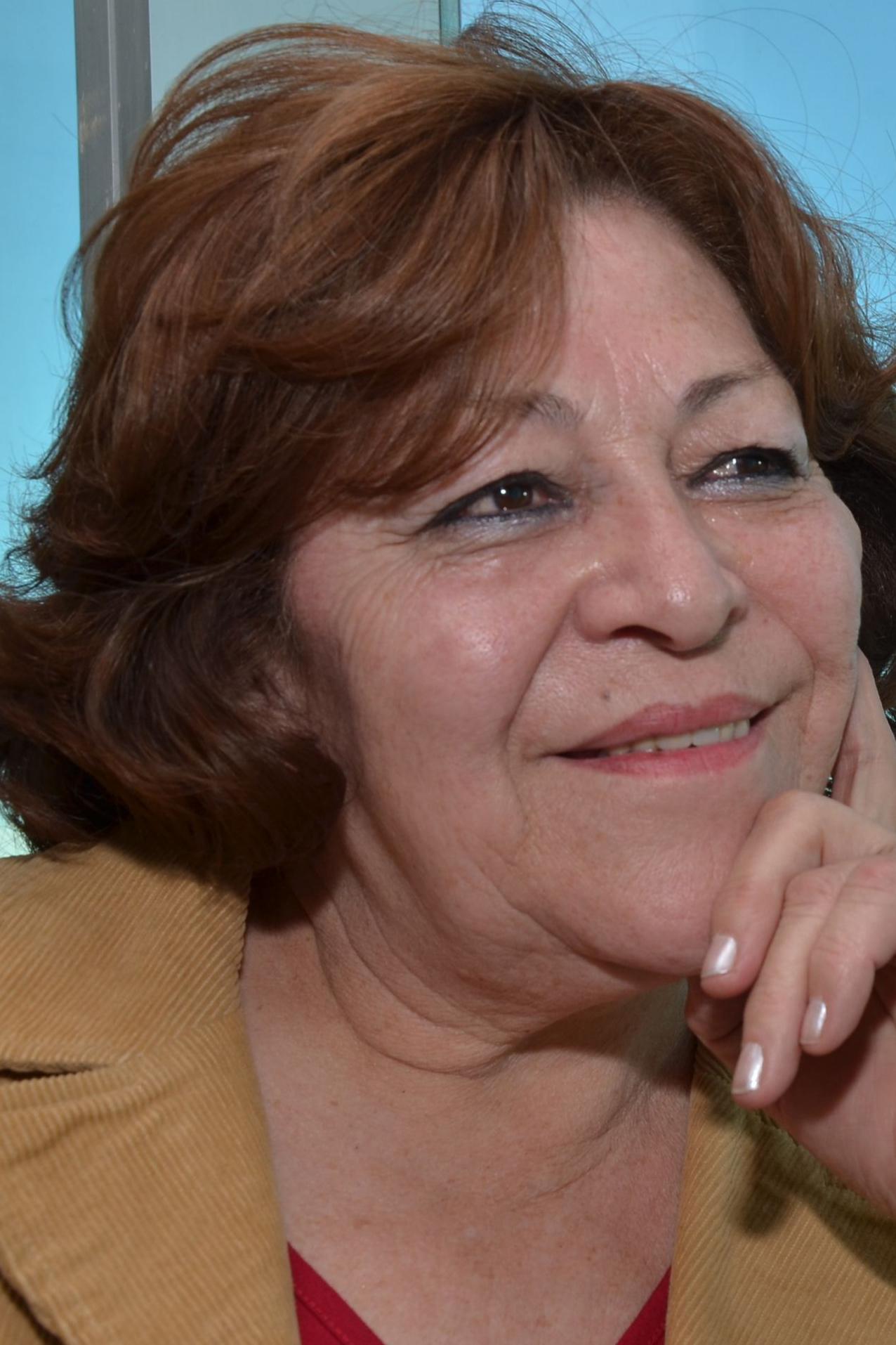 Norma Argentina - FilmAffinity