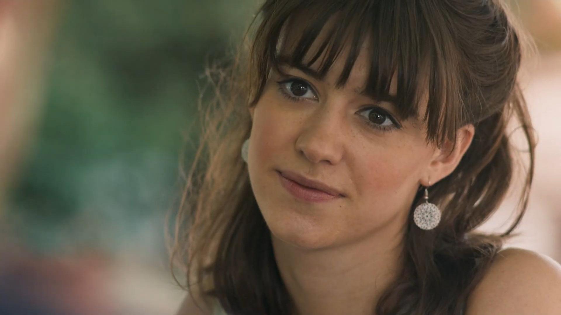 Sección visual de Normal People (Miniserie de TV) - FilmAffinity