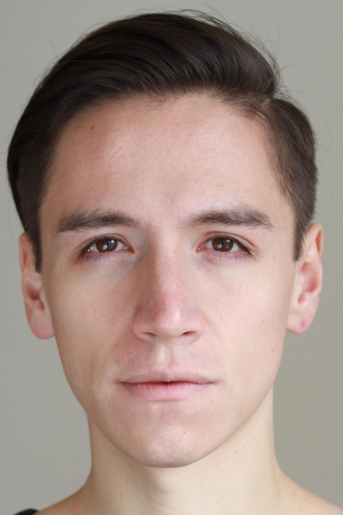 Norman Delgadillo - FilmAffinity