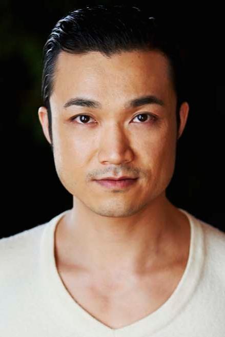 Norman Yeung - FilmAffinity