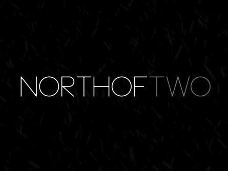North of Two - Filmaffinity