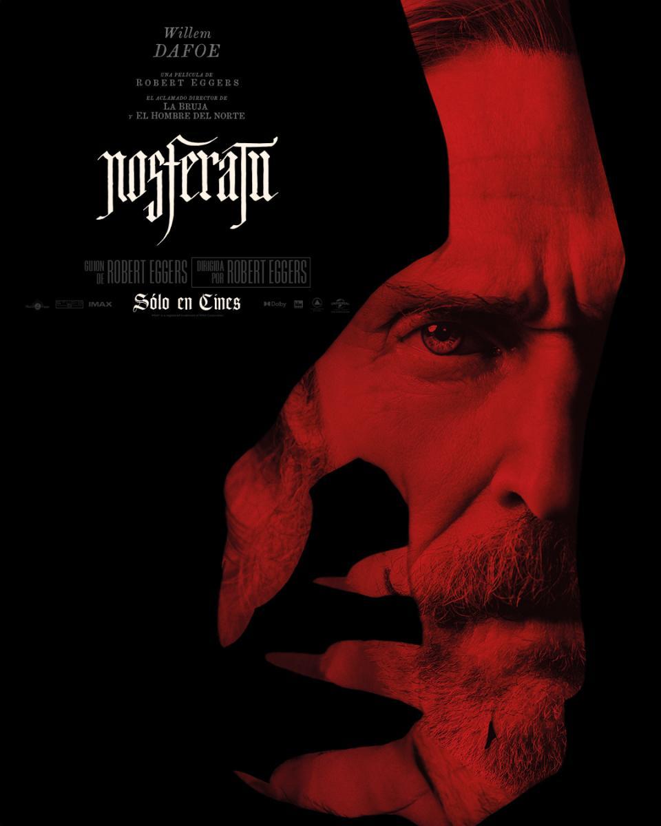 Sección visual de Nosferatu - FilmAffinity