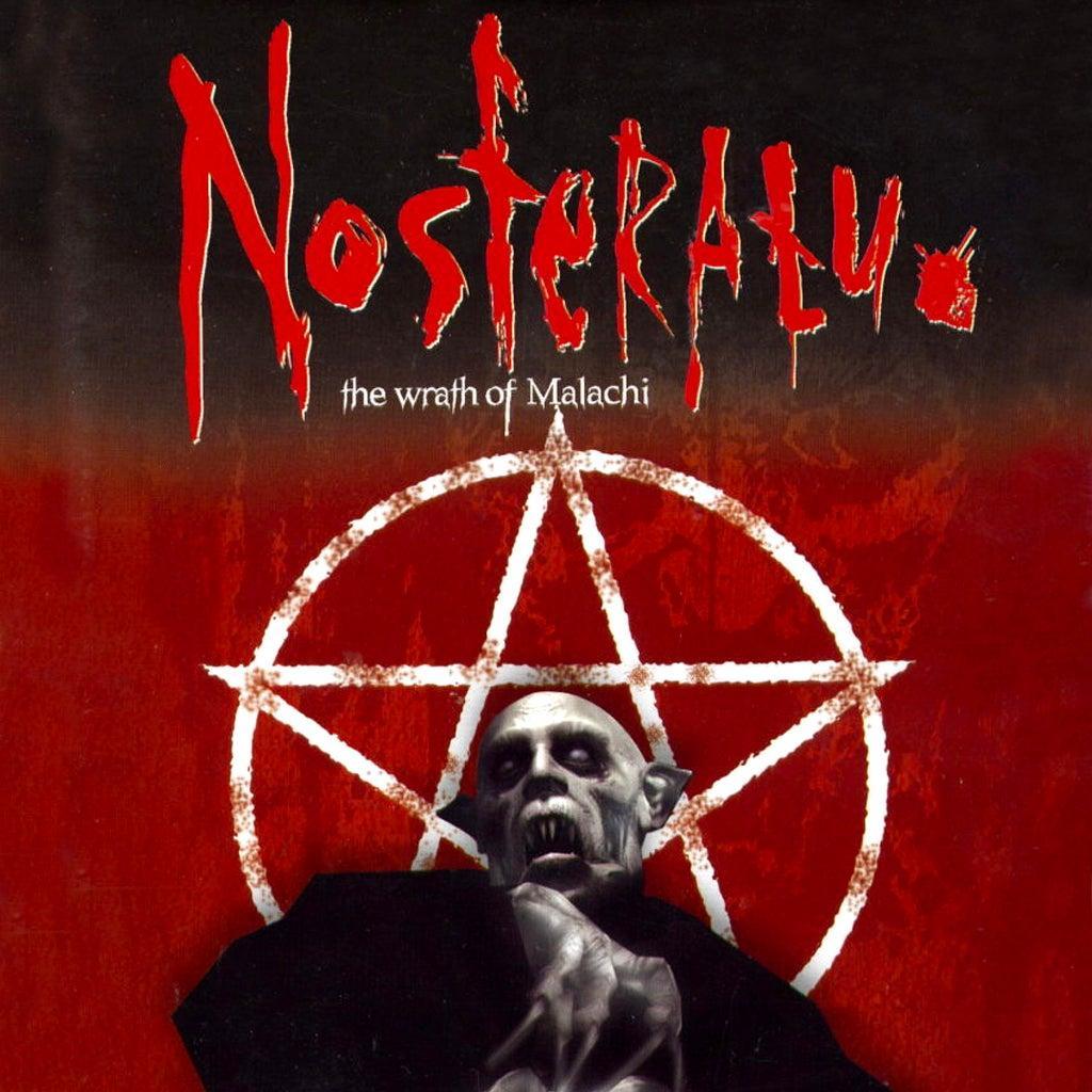 Sección visual de Nosferatu: La cólera de Malaquías - FilmAffinity