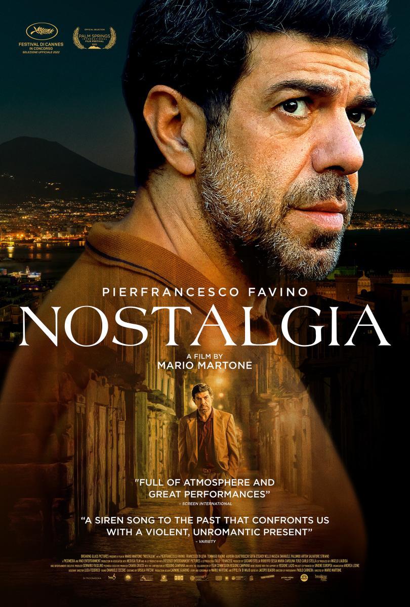 Image gallery for Nostalgia - FilmAffinity