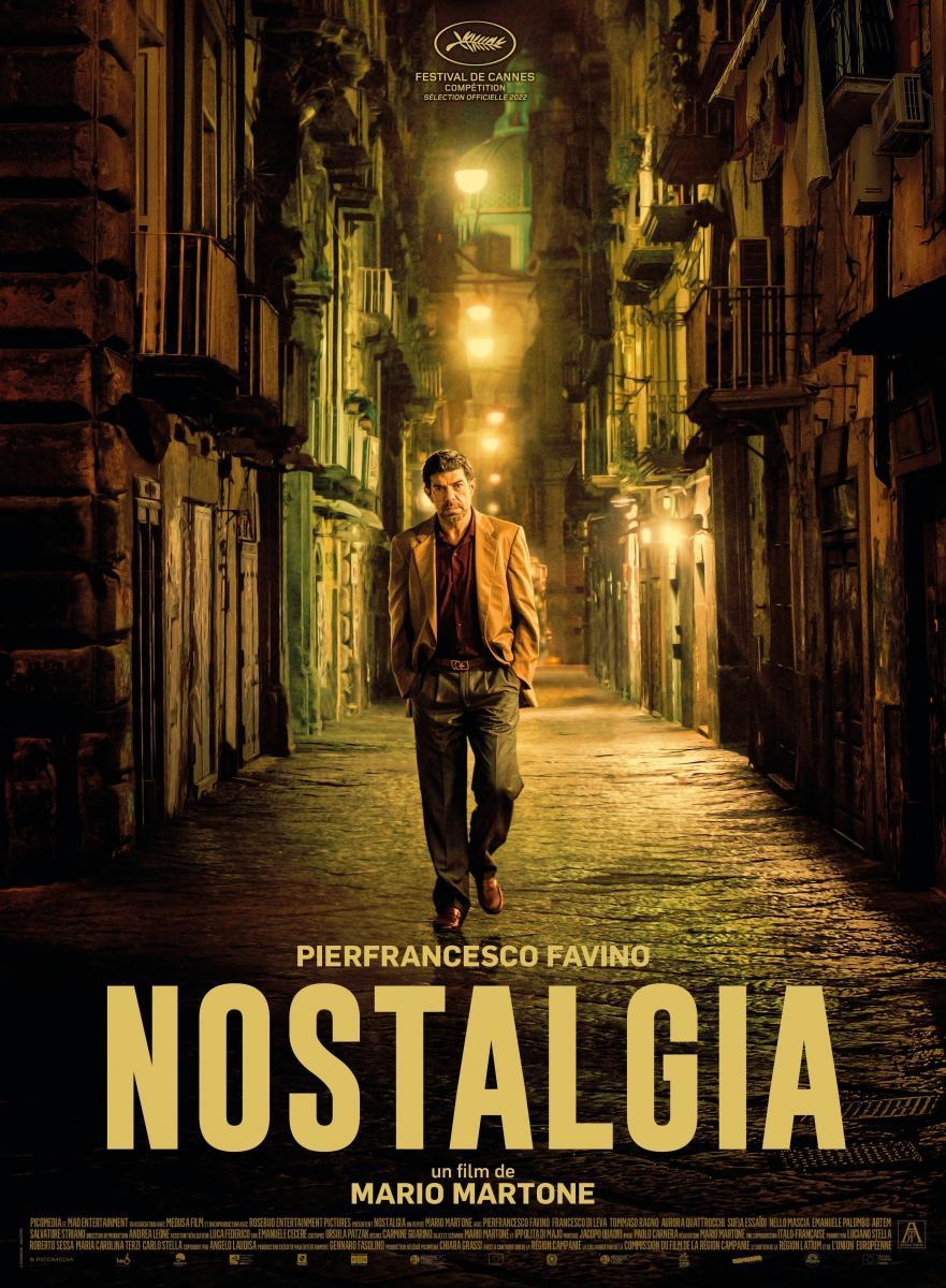 Image gallery for Nostalgia - FilmAffinity