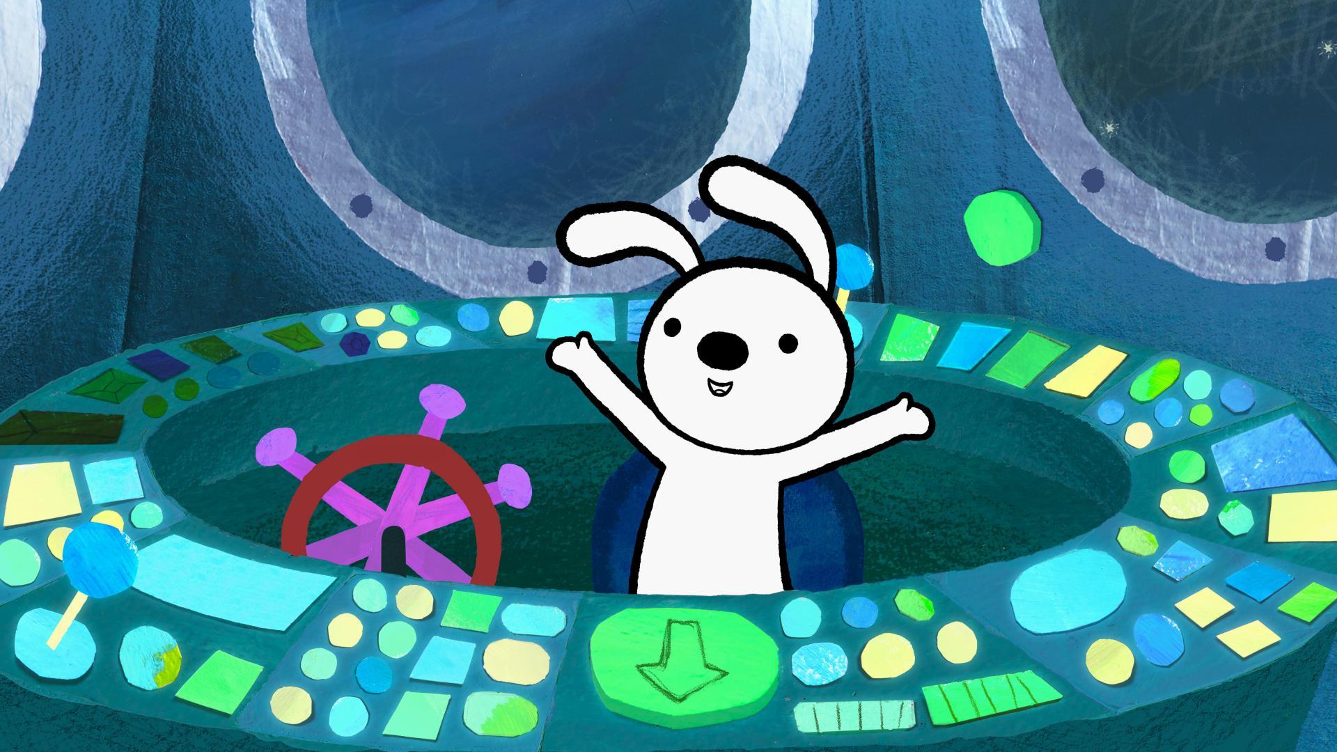 Image gallery for Not a Box (TV Series) - FilmAffinity