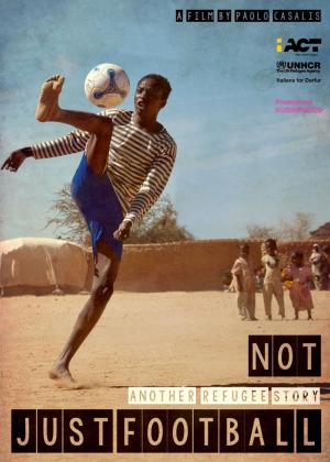 Not Just Football (2018) - FilmAffinity
