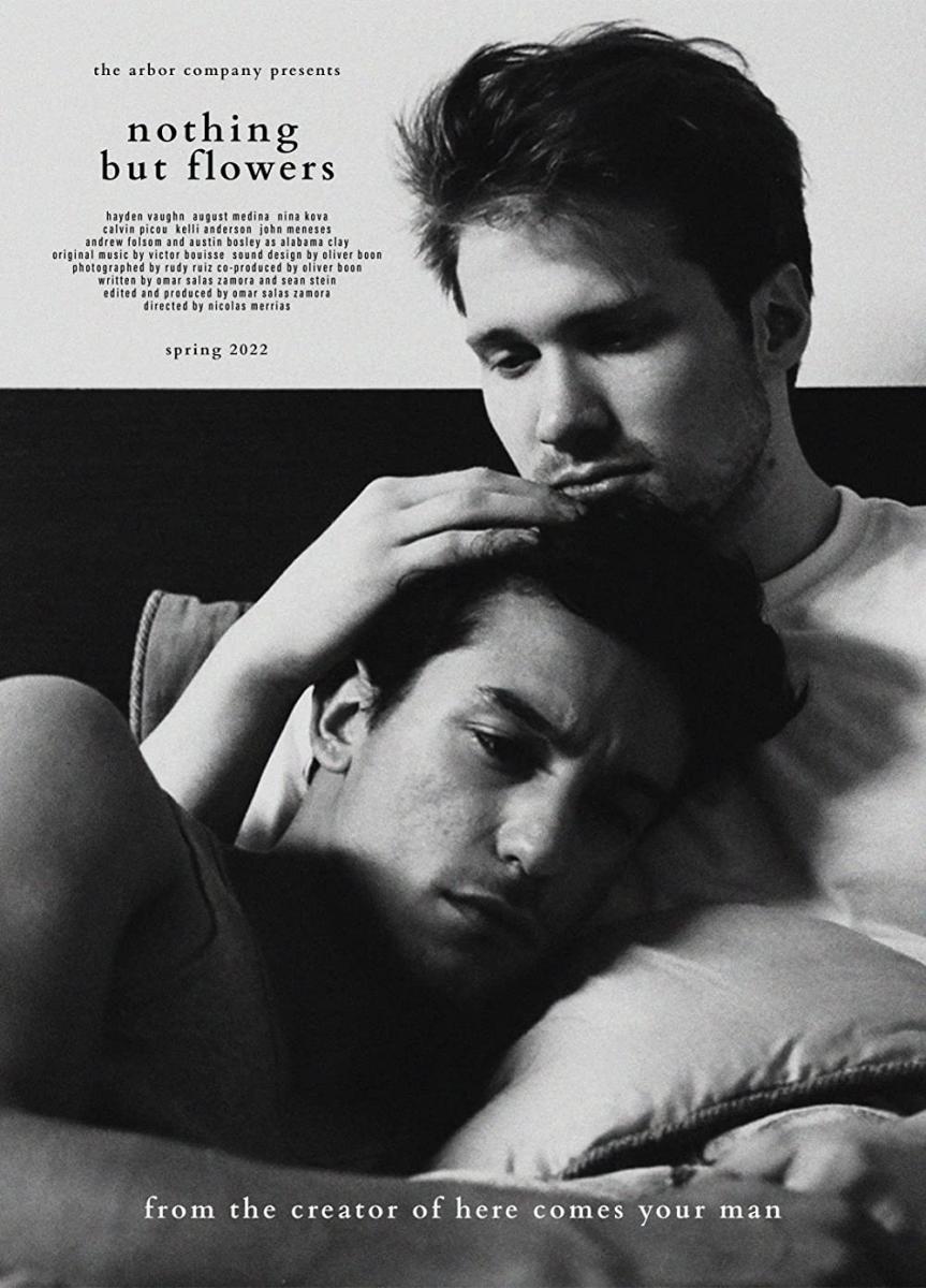 Nothing But Flowers (2022) - FilmAffinity