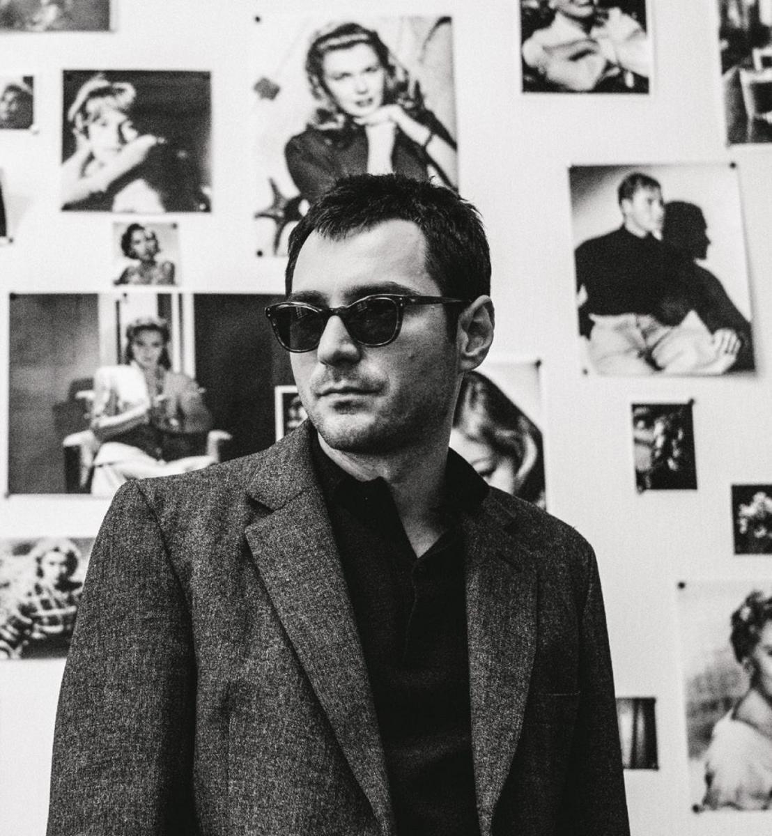 Image gallery for Nouvelle Vague - FilmAffinity