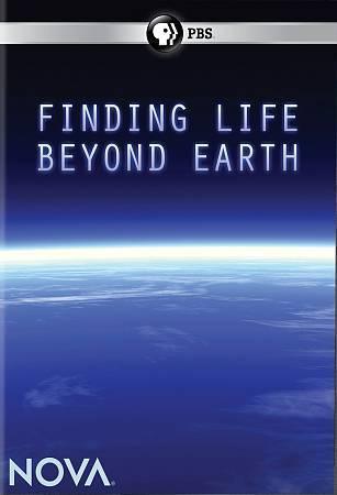 Finding Life Beyond Earth (TV) (2011) - FilmAffinity