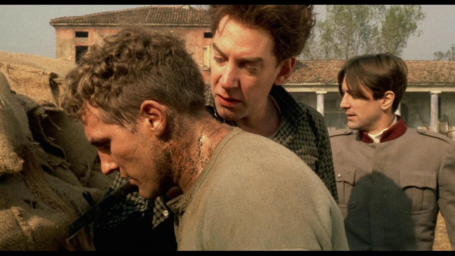 Sección visual de Novecento (1900) - FilmAffinity