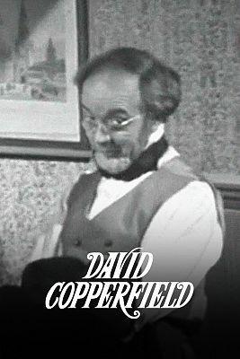 David Copperfield (Serie de TV) (1969) - FilmAffinity