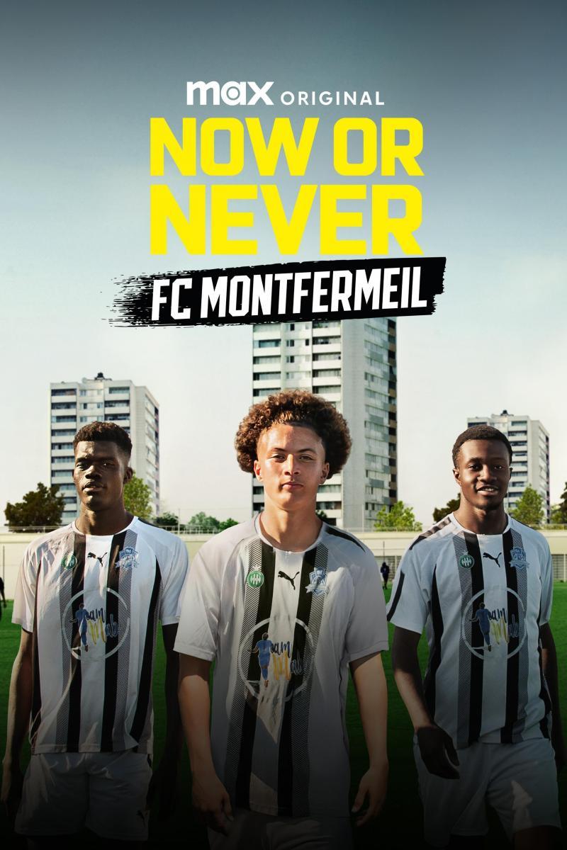 Image gallery for Now or Never: FC Montfermeil (TV Miniseries) - FilmAffinity