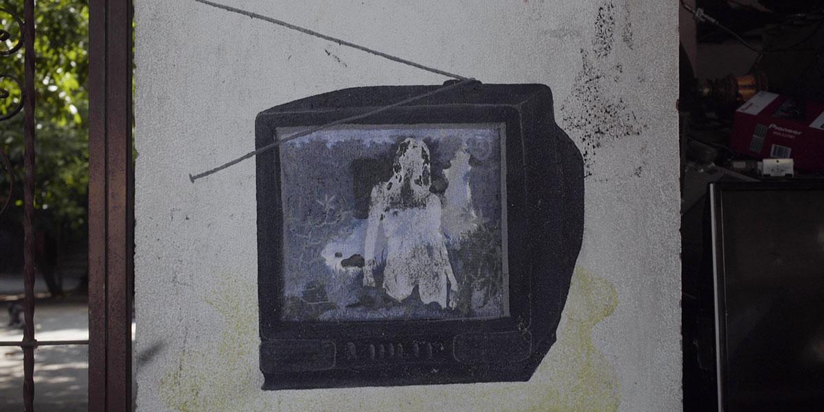 Sección visual de Nowhere Near - FilmAffinity