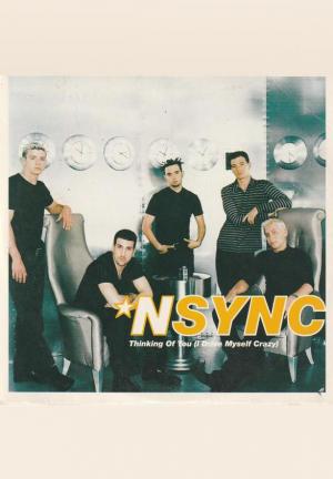 NSYNC: Thinking of You (I Drive Myself Crazy) (Vídeo musical) (1999 ...