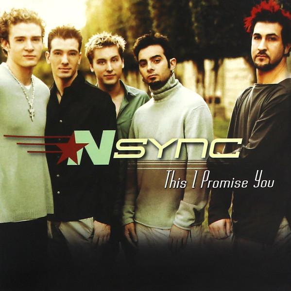 Image gallery for NSYNC: This I Promise You (Music Video) - FilmAffinity