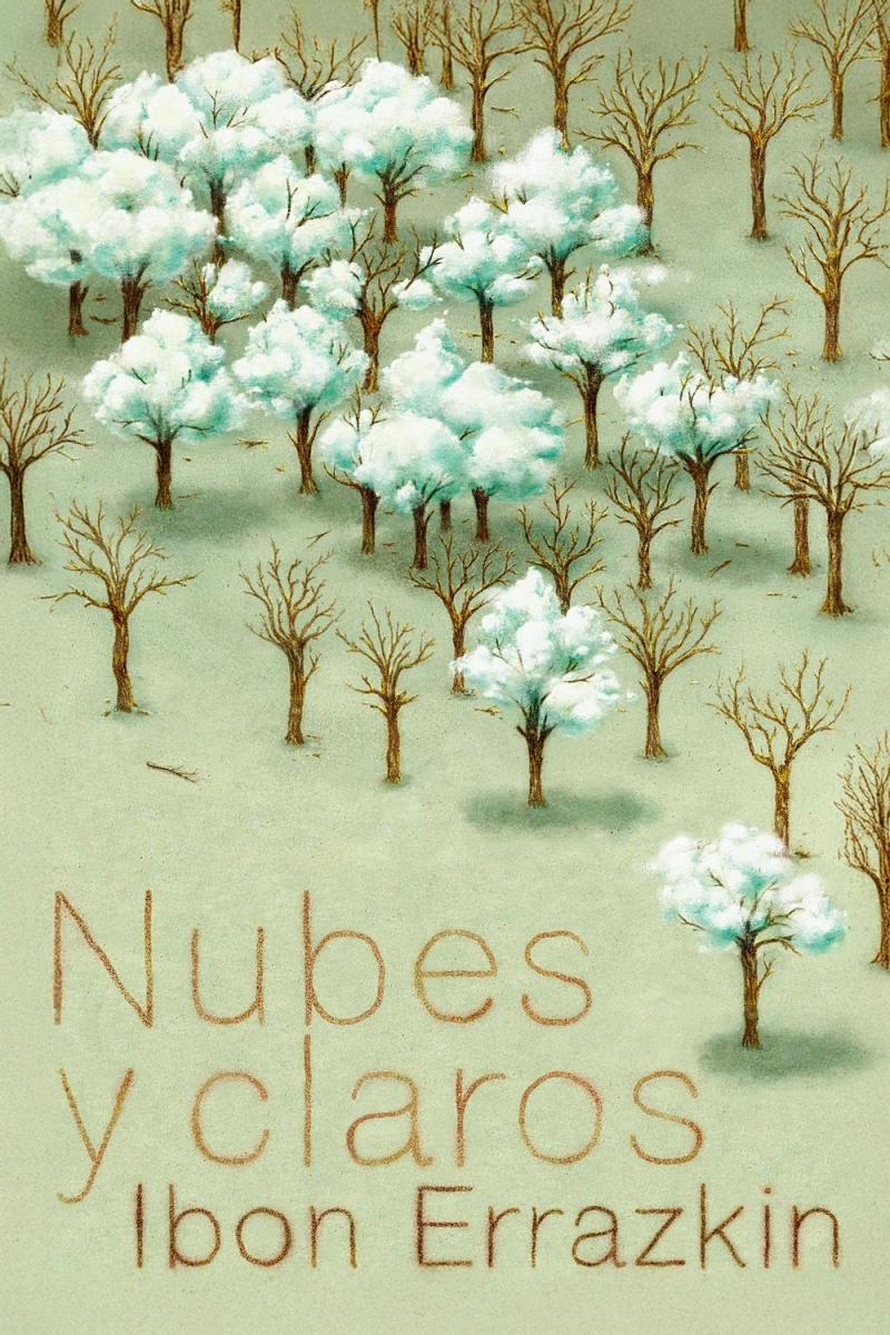 Nubes y claros de Ibon Errazkin (Vídeo musical) (2025) - FilmAffinity