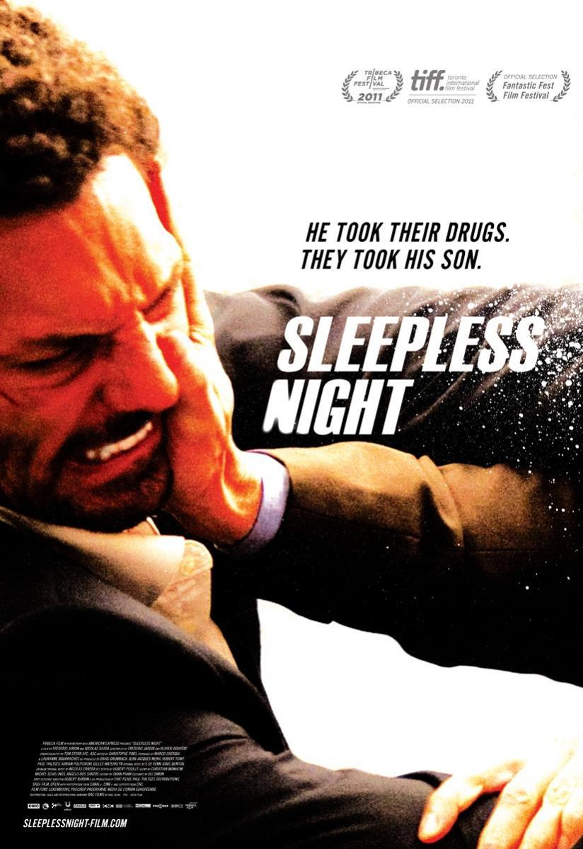 Image gallery for Sleepless Night - FilmAffinity