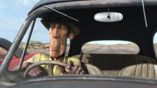 Image gallery for Nullarbor (S) - FilmAffinity