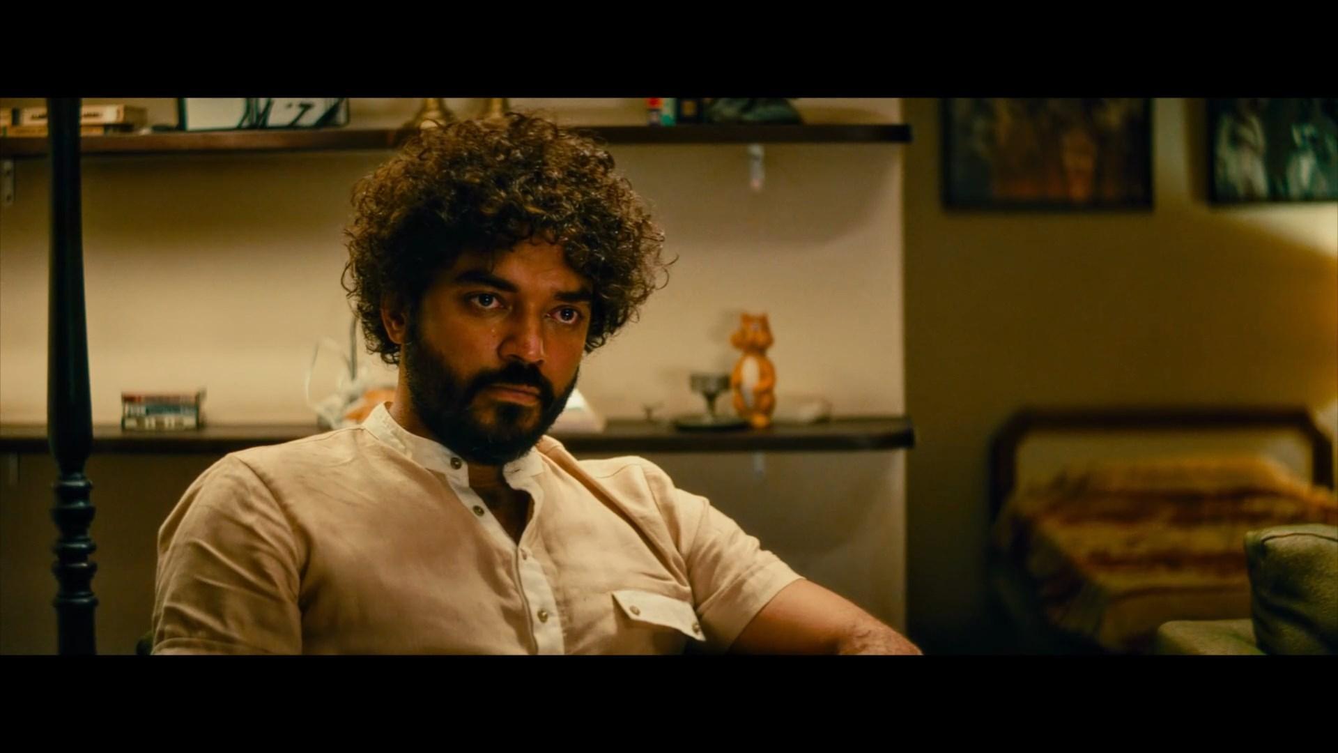 Sección visual de El agente secreto - FilmAffinity