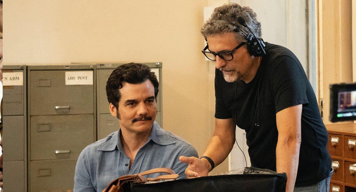 Image gallery for The Secret Agent - FilmAffinity