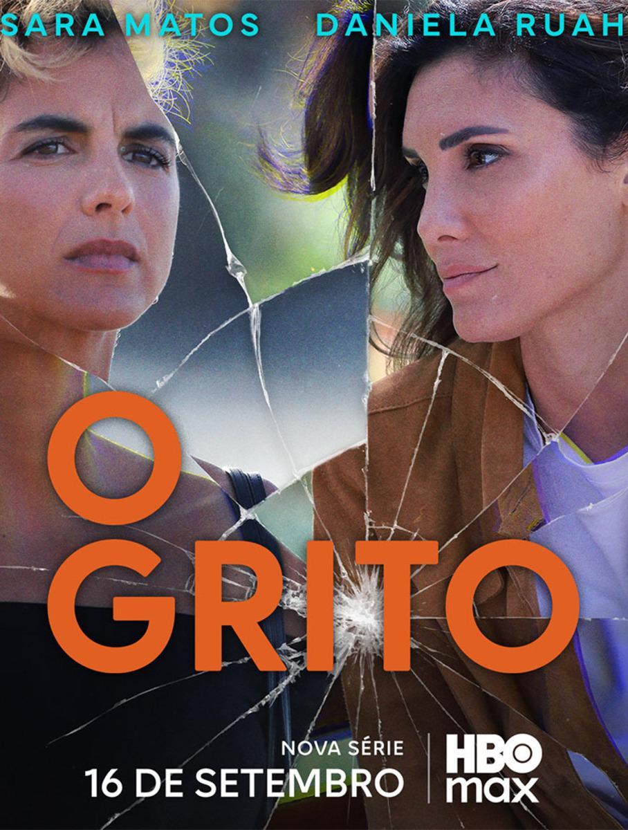 El grito (Miniserie de TV) (2025) - FilmAffinity