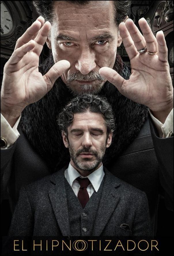 El hipnotizador (Serie de TV) (2015) - FilmAffinity