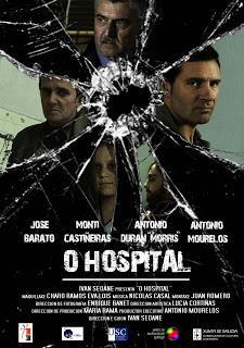 El hospital (C) (2007) - FilmAffinity