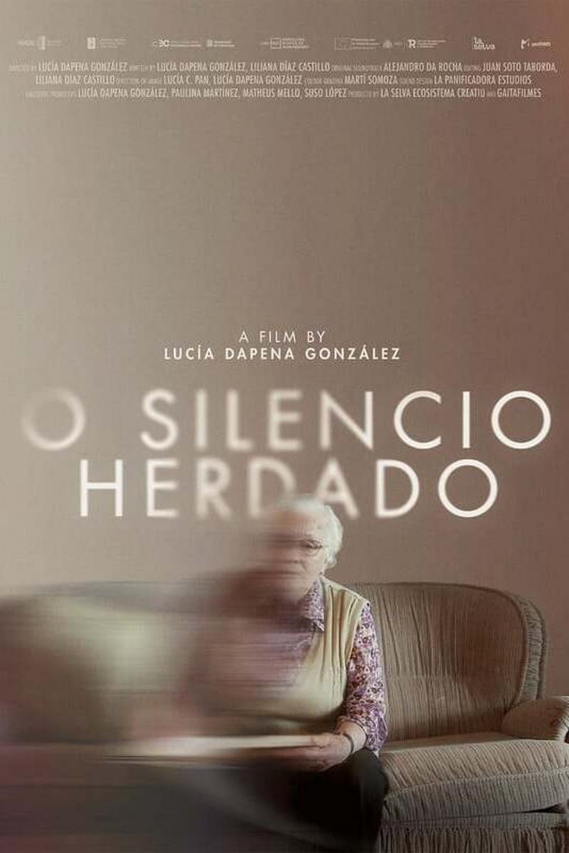 Image gallery for O silencio herdado - FilmAffinity