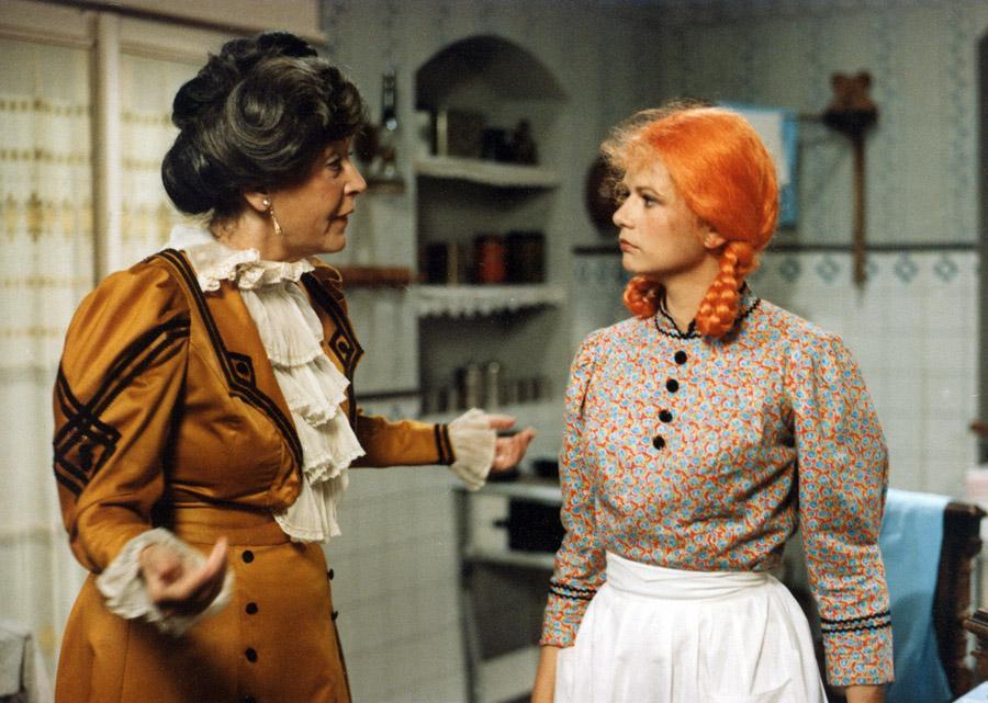 Image gallery for O zrzave Andule (TV) - FilmAffinity