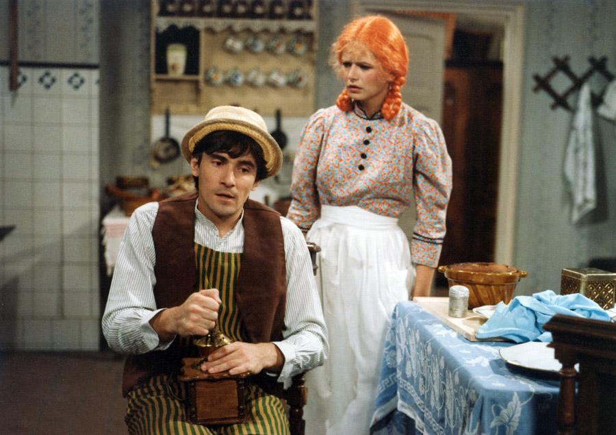 Image gallery for O zrzave Andule (TV) - FilmAffinity