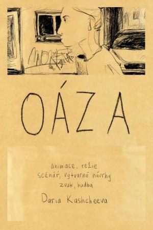 Oása (C) (2018) - FilmAffinity