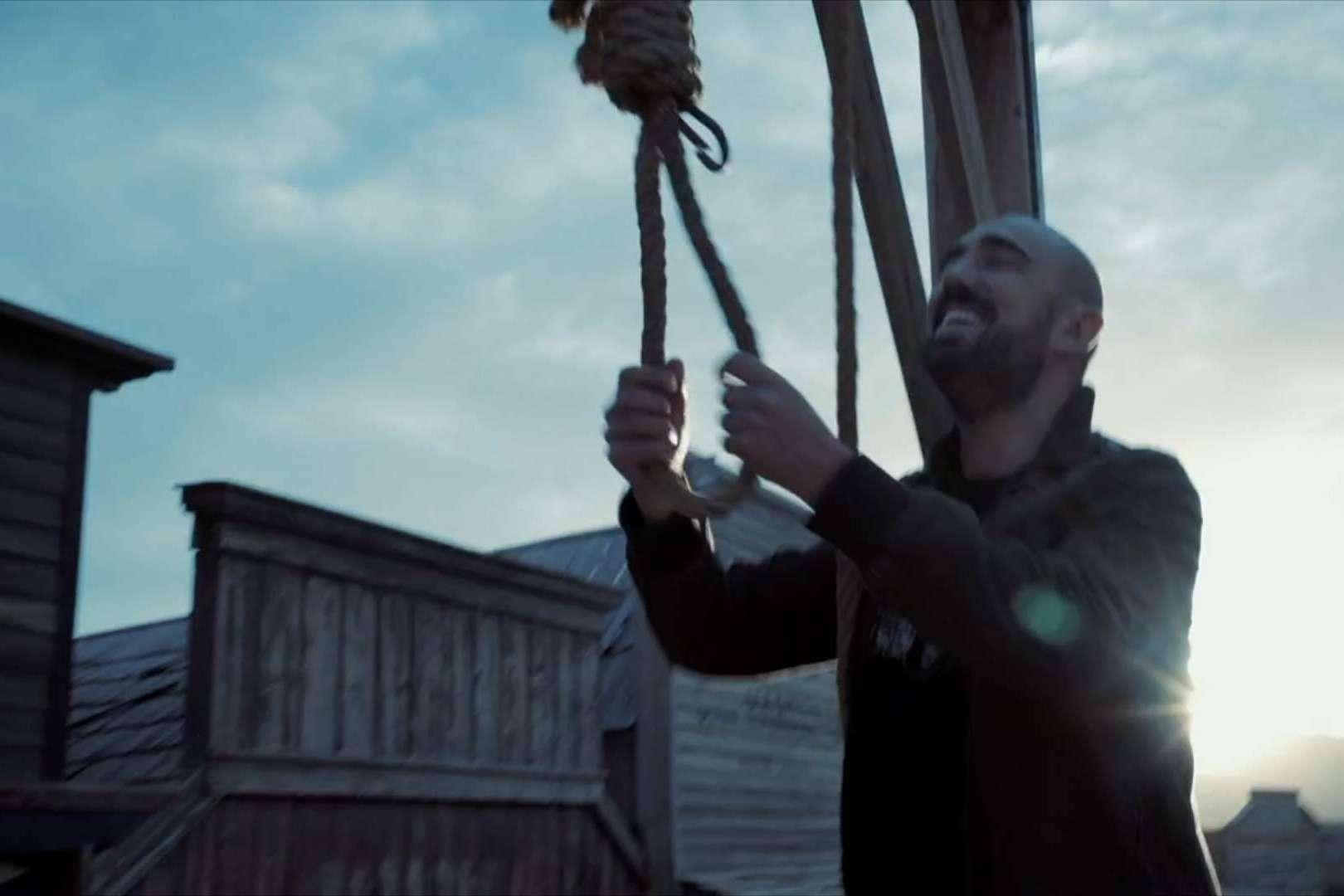 Críticas de Obayifo Project (2024) - FilmAffinity
