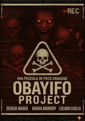 Obayifo Project (2024) - Filmaffinity