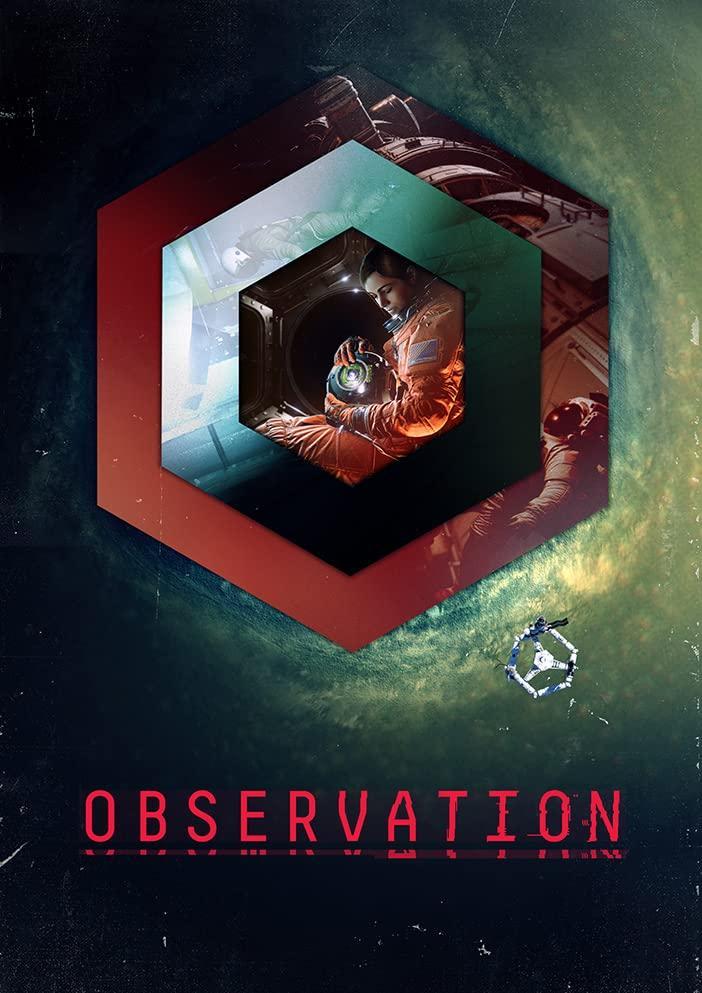 Image gallery for Observation - FilmAffinity