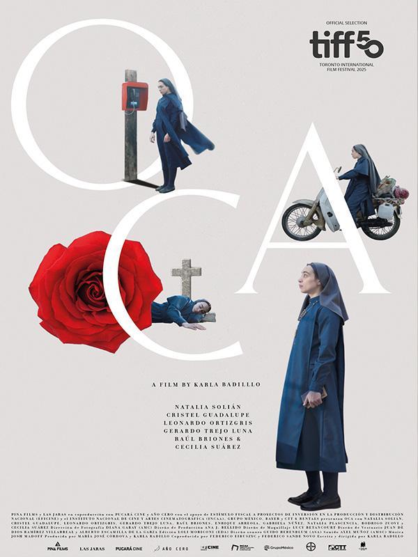 Oca (2025) - FilmAffinity