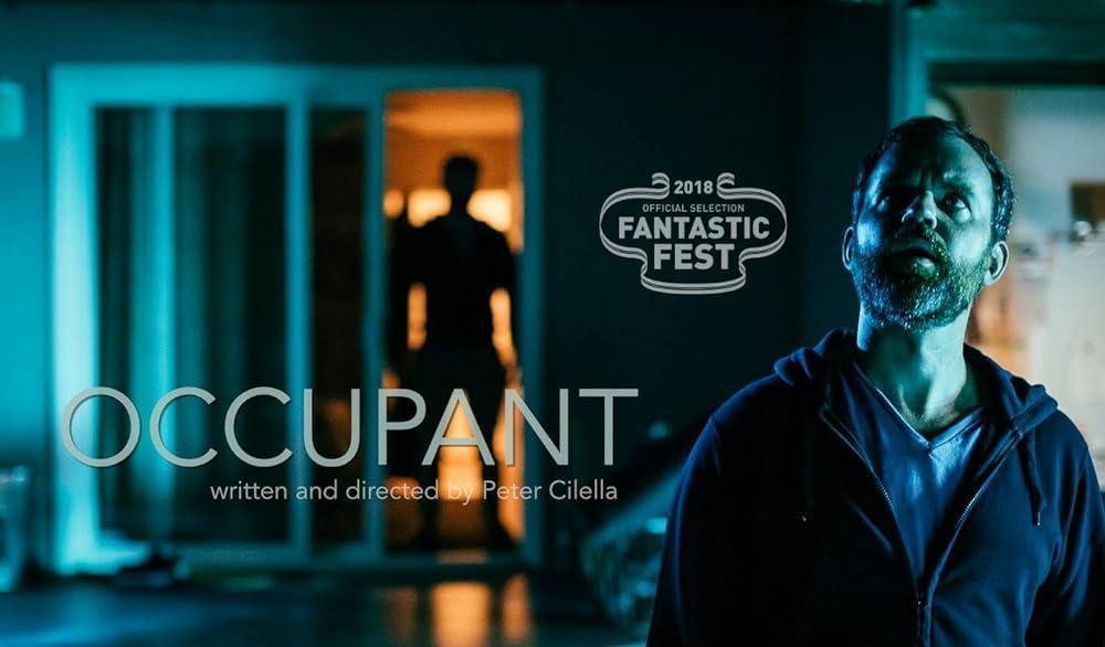 Image gallery for Occupant (S) - FilmAffinity