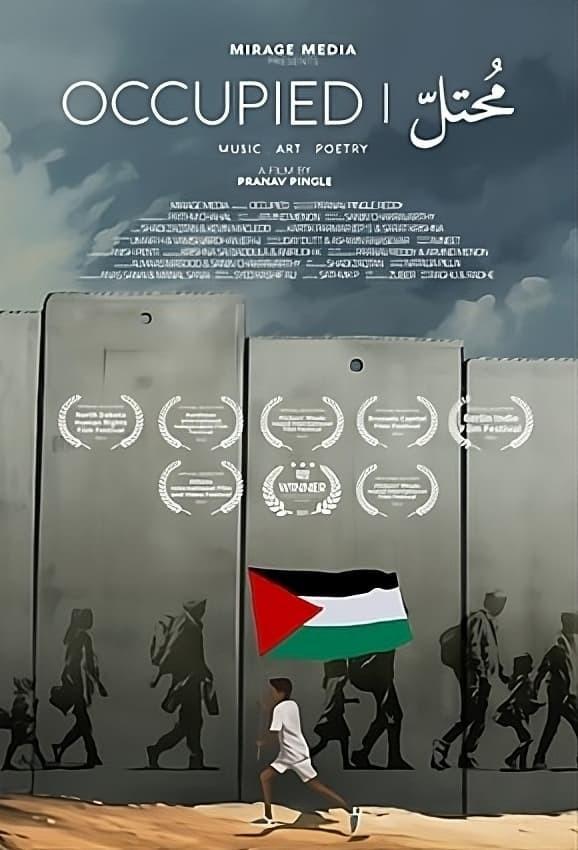 Sección visual de Occupied - FilmAffinity
