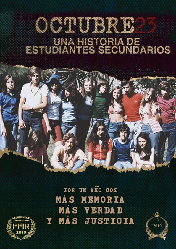 Image gallery for Octubre 23 - FilmAffinity