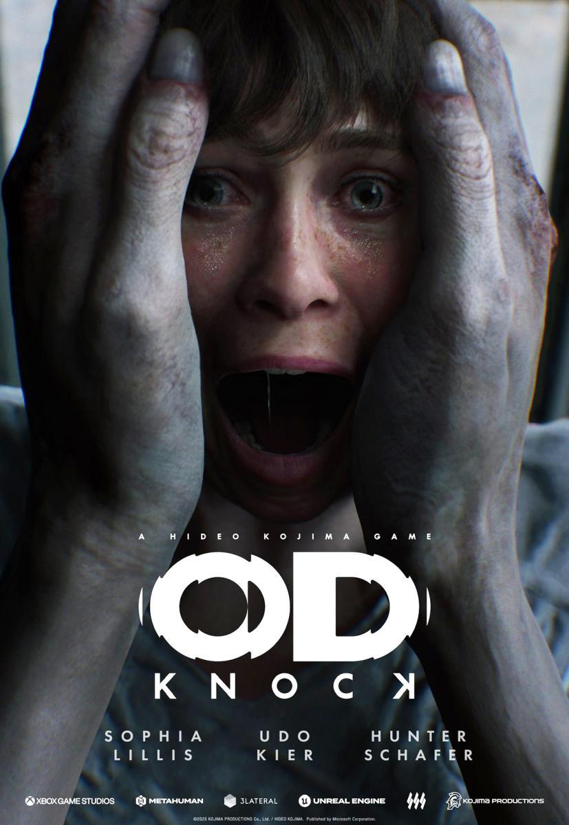 OD: KNOCK (2026) - FilmAffinity