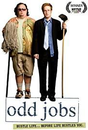 Odd Jobs (TV) (2010) - FilmAffinity