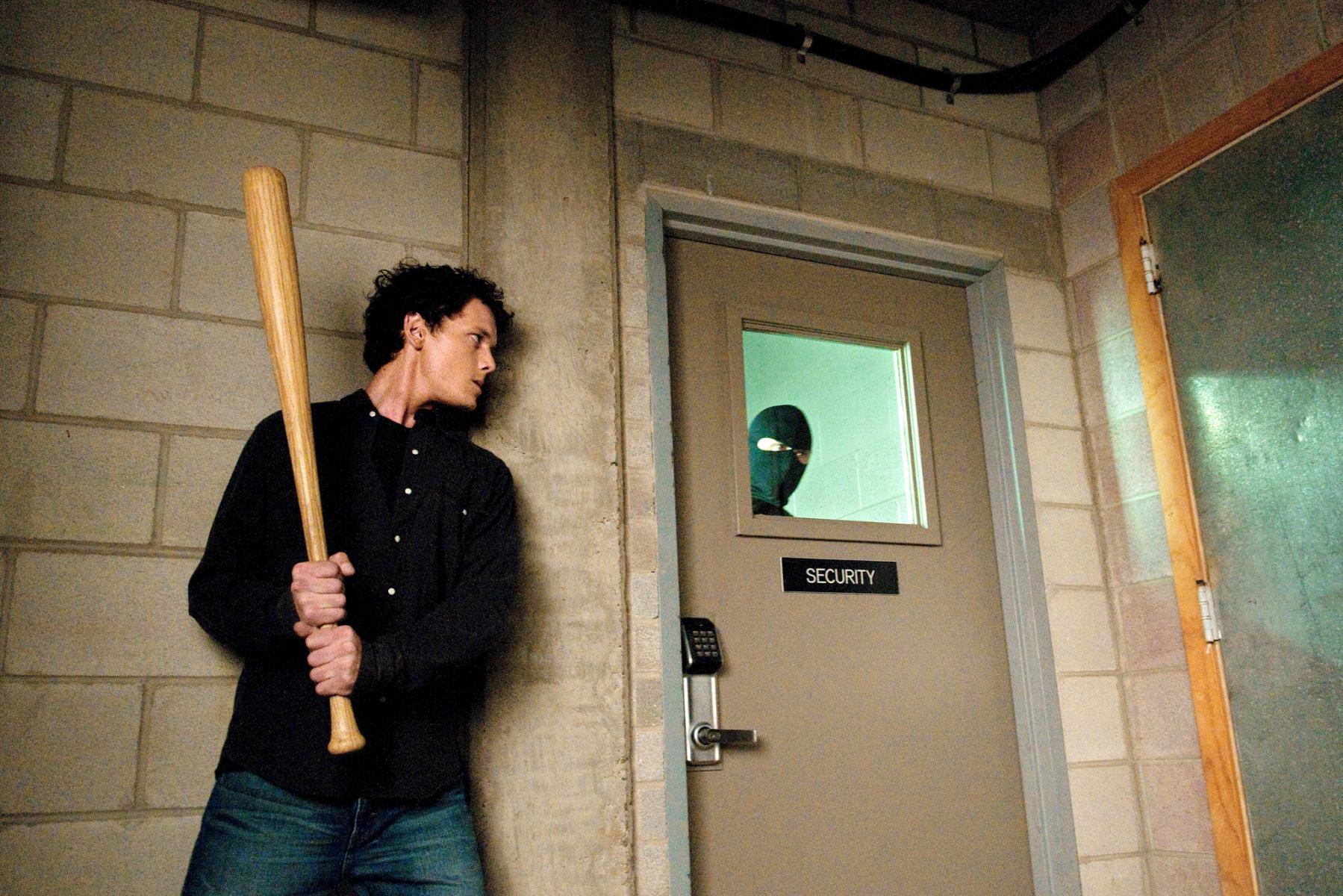Image gallery for Odd Thomas - FilmAffinity