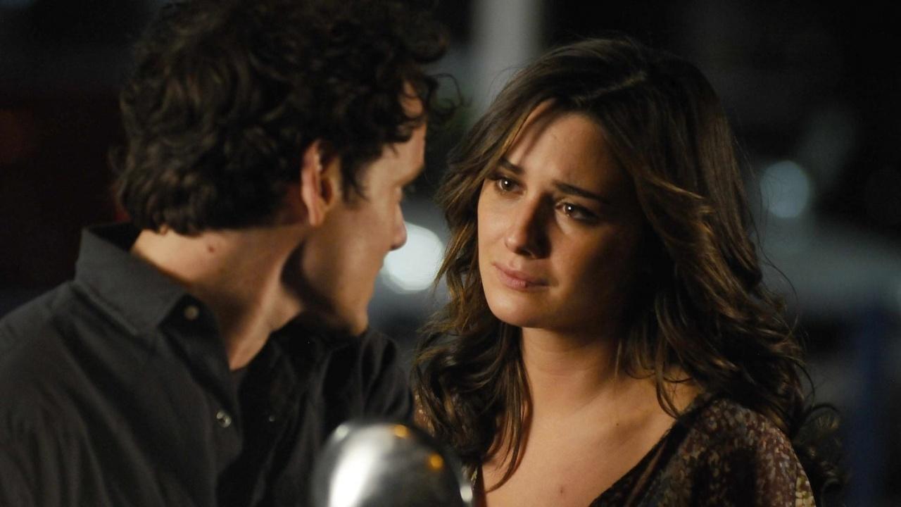 Image gallery for Odd Thomas - FilmAffinity