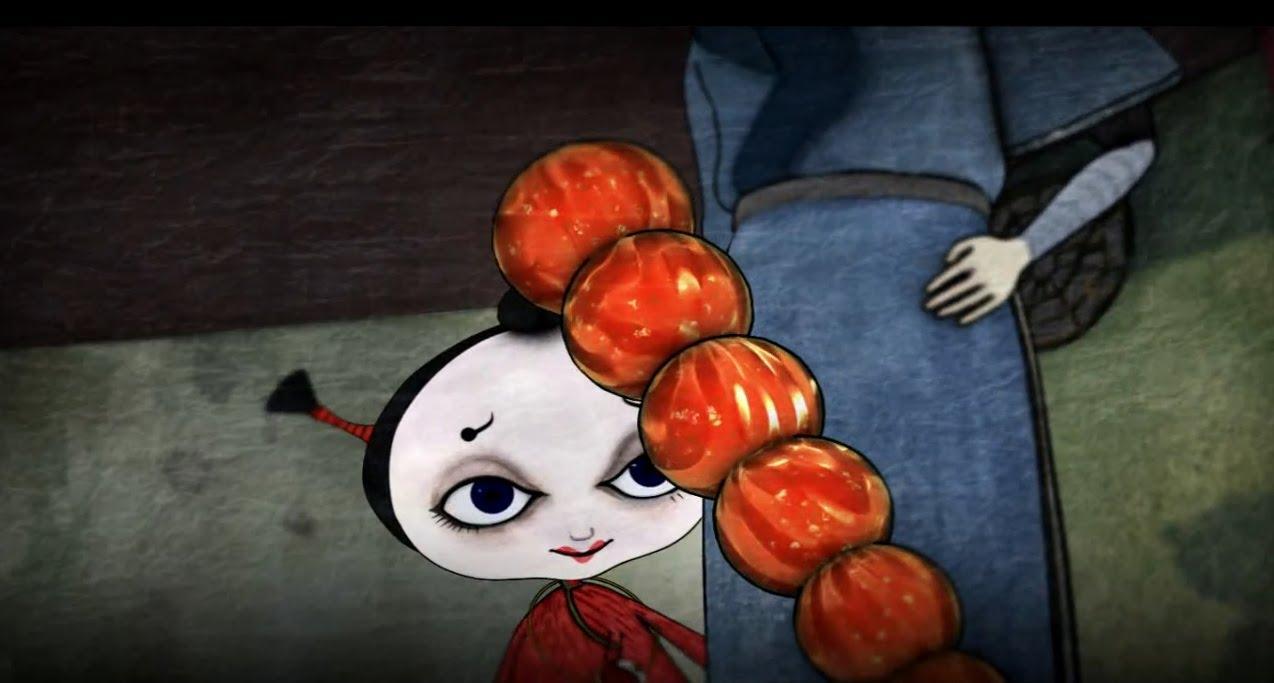 Image gallery for Oddly (S) - FilmAffinity